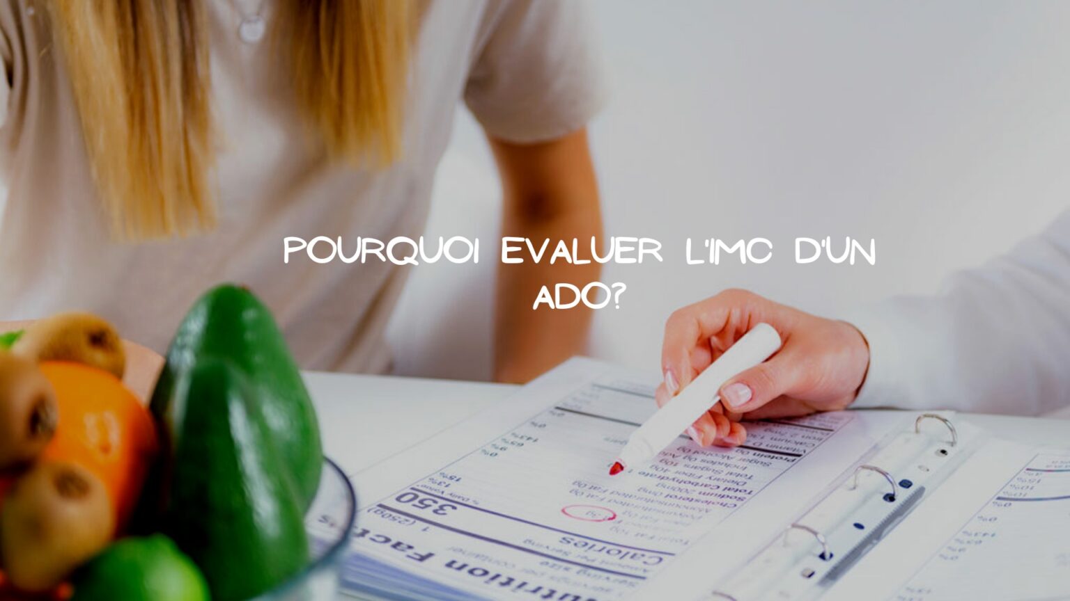 IMC ado : Prévenir les risques de surpoids et d’obésité avec l’IMC