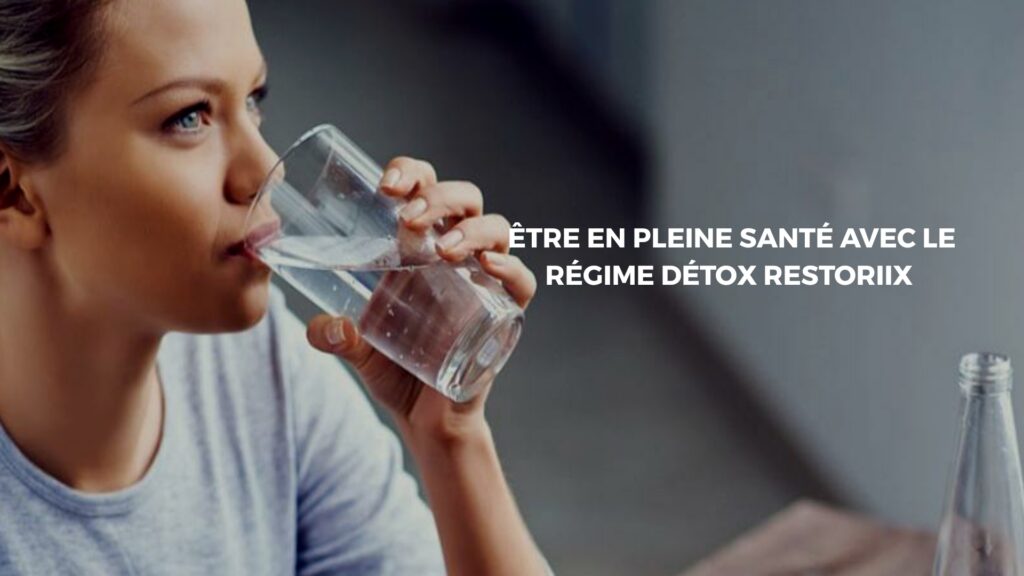 Restoriix avis : Comment prendre efficacement le complément alimentaire