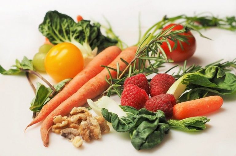 Ciqual : la table de composition nutritionnelle des aliments